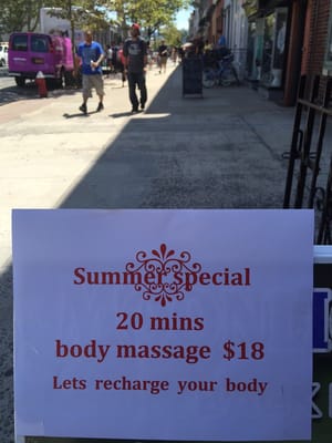 MOONLIGHT SPA - 78 Photos & 113 Reviews - 722 Washington St, Hoboken ...