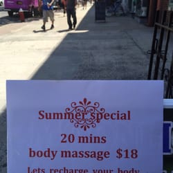 MOONLIGHT SPA - 77 Photos & 110 Reviews - 722 Washington St, Hoboken ...