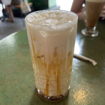 JAVA & JAM - Updated July 2025 - 1426 Photos & 918 Reviews - 301 E Las ...