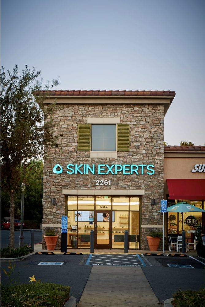 SKIN EXPERTS - Updated October 2025 - 21 Photos & 38 Reviews - 2261 ...