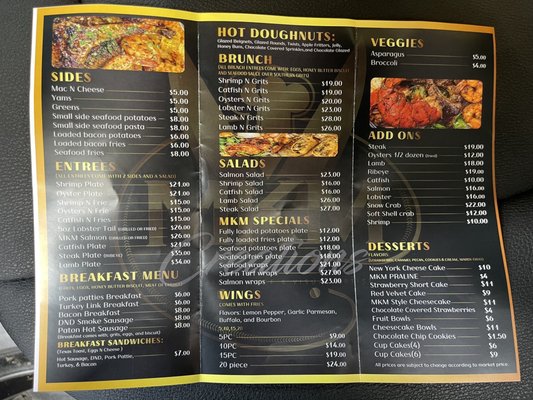 MKM CREATIONS - Updated April 2025 - 69 Photos & 40 Reviews - 3328 ...