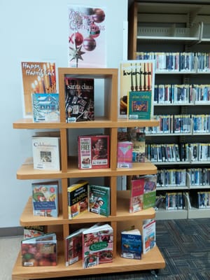 STIRLING ROAD LIBRARY - Updated December 2025 - 24 Photos & 16 Reviews ...