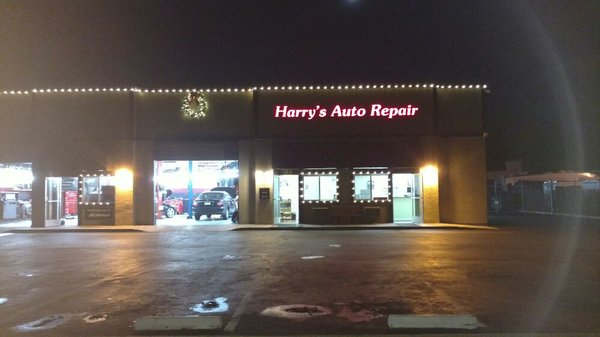 Pleasanton Smog And Repair