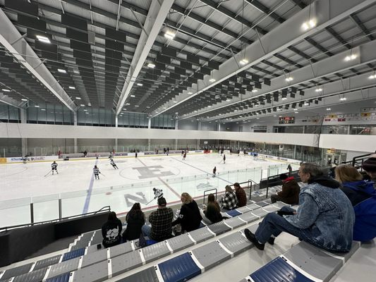 ROBERT CROWN COMMUNITY CENTER AND LIBRARY - Updated December 2025 - 32 ...