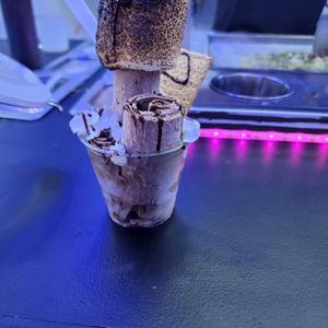 MILKSHAKE FACTORY BRIARGATE - Updated July 2025 - 30 Photos & 15 ...