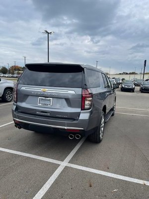 GEORGE MATICK CHEVROLET - Updated December 2025 - 26 Photos & 161 ...