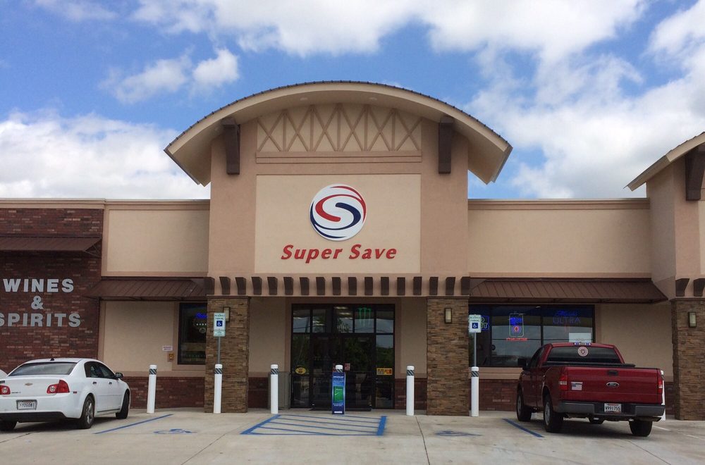 SUPER SAVE CHEVRON - Updated June 2026 - 724 E Flournoy Lucas Rd ...
