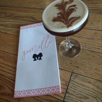 GEMELLE - Updated November 2024 - 368 Photos & 329 Reviews - 4400 White ...