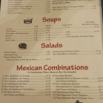 MITLA CAFE - Updated Jun 2024 - 554 Photos & 560 Reviews - 602 N Mount ...