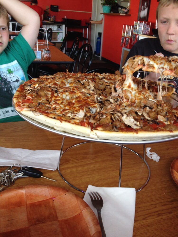 PIZZA N MORE - Updated August 2024 - 1116 North Miller St, Wenatchee ...