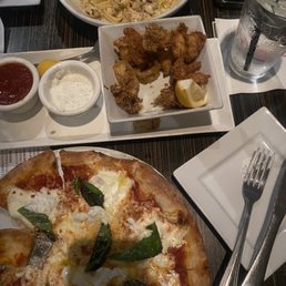 BOLLO WOODFIRED PIZZA - Updated July 2024 - 1052 Photos & 1015 Reviews ...