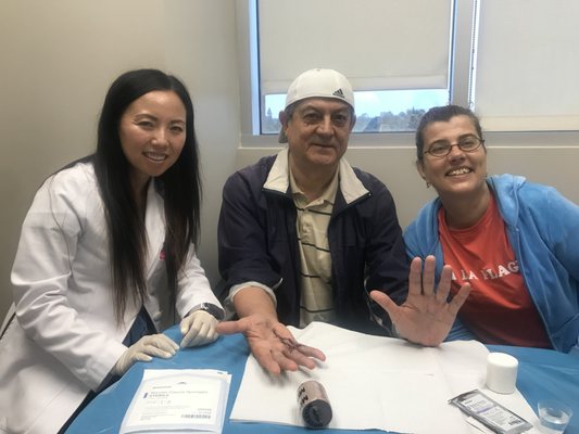 YING CHI, MD- ORANGE COUNTY HAND SURGERY SPECIALISTS - Updated December 2025 - 29 Photos & 37 ...