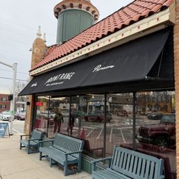 FRONT RANGE - KC - Updated June 2025 - 73 Photos & 83 Reviews - 400 E ...