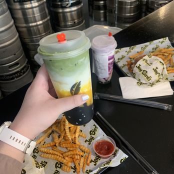 SEQUEL TEA - Updated October 2024 - 124 Photos & 76 Reviews - 3845 S ...