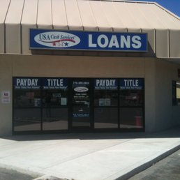 Usa Cash Services Reviews | Read Customer Service Reviews of ...