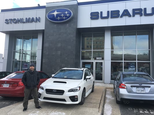 STOHLMAN SUBARU OF VIENNA - Updated December 2025 - 24 Photos & 272 ...