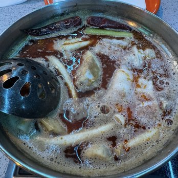 VOLCANO HOT POT & BBQ - Updated May 2024 - 334 Photos & 157 Reviews ...