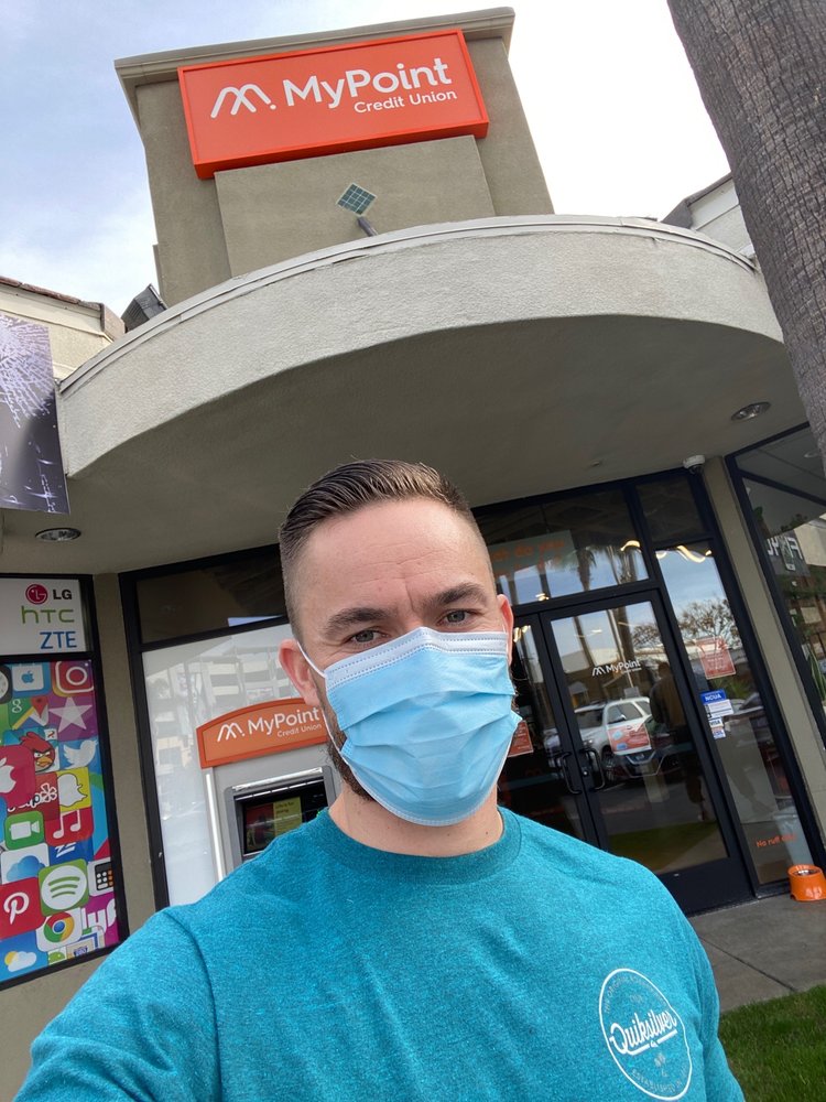 MYPOINT CREDIT UNION - NORTH PARK - Updated January 2026 - 11 Reviews ...