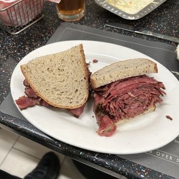 BEN’S KOSHER DELICATESSEN RESTAURANT & CATERERS - Updated May 2024 ...