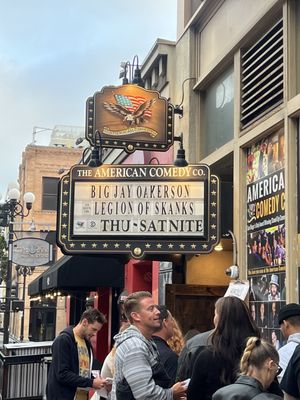 AMERICAN COMEDY CO. SAN DIEGO - Updated January 2026 - 55 Photos & 102 ...