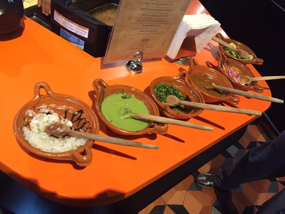 BOTANERO - Updated December 2024 - Querétaro 225, Ciudad de México ...