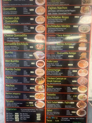 2 AMIGOS MEXICAN FAST FOOD - Updated December 2025 - 10 Reviews - 1200 ...