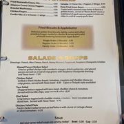 THE CHICKEN INN - 105 Photos & 63 Reviews - American (Traditional ...