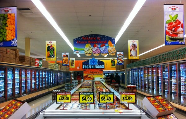 FOOD BAZAAR SUPERMARKET - Updated December 2025 - 43 Photos & 16 ...