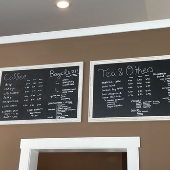 CORNER GROUNDS CAFE - Updated December 2025 - 37 Photos & 26 Reviews - 102 N Fifth St, Odessa ...