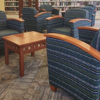 WEST BOCA BRANCH LIBRARY - Updated December 2025 - 17 Photos & 11 ...