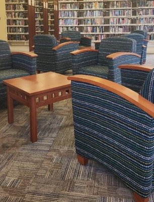 WEST BOCA BRANCH LIBRARY - Updated December 2025 - 17 Photos & 11 ...