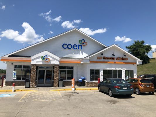 COEN MARKETS - Updated September 2025 - 31 Photos - 128 American Way ...