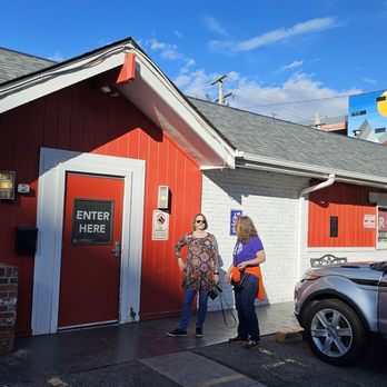 RINO BEER GARDEN - Updated March 2025 - 130 Photos & 154 Reviews - 3800 Walnut St, Denver ...