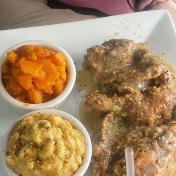 AT THE TABLE 2 - Updated April 2025 - 54 Photos & 31 Reviews - 4004 Rte ...