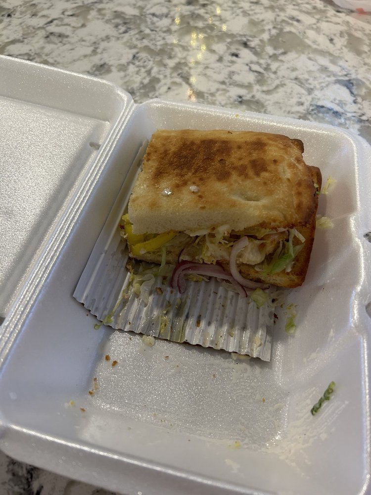 ZINO’S SUBS & PIZZA - Updated August 2025 - 52 Photos & 91 Reviews ...