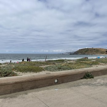 PACIFICA STATE BEACH - Updated May 2025 - 771 Photos & 230 Reviews ...