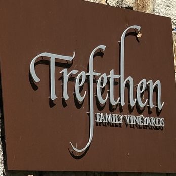 TREFETHEN FAMILY VINEYARDS - Updated January 2025 - 760 Photos & 458 ...
