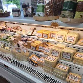 GRANDPA’S CHEESEBARN - Updated December 2025 - 111 Photos & 35 Reviews ...