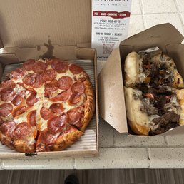 RIVERCRUST DELI - Updated January 2026 - 269 Photos & 297 Reviews ...