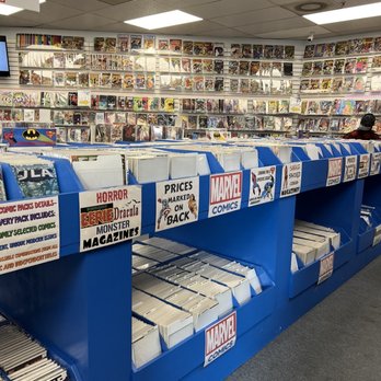 HERO HEADQUARTERS - Updated December 2025 - 38 Photos & 60 Reviews ...