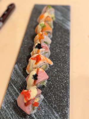 YI SUSHI OMAKASE - Updated September 2025 - 124 Photos & 23 Reviews ...