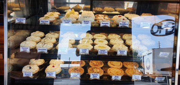 BACK DOUGH - Updated September 2024 - 96 Photos & 131 Reviews - 6260 E ...