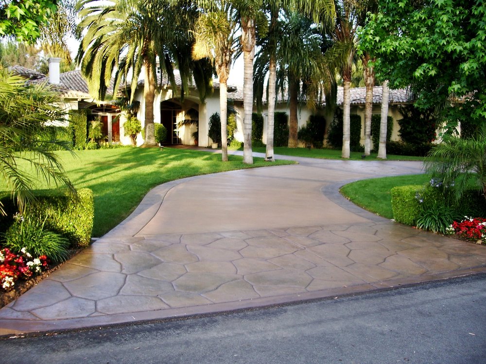 CAPSTONE CONCRETE - Updated April 2024 - 14 Photos - San Diego ...