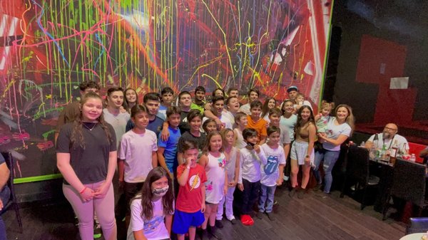 JUMP CLUB TRAMPOLINE - Updated July 2025 - 50 Photos & 38 Reviews ...