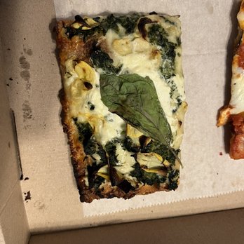 TAGLIO PIZZA - Updated August 2024 - 268 Photos & 230 Reviews - 85 ...