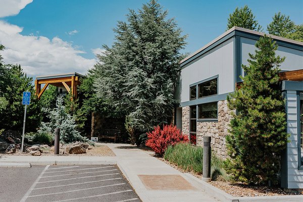 CALDERA FAMILY MEDICINE - Updated October 2025 - 16 Photos - 2564 NE ...