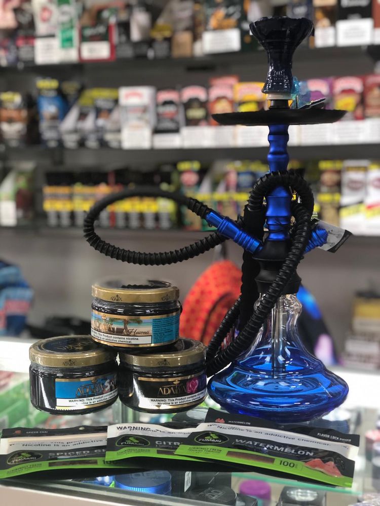 RED DRAGON SMOKE SHOP LBV - 50 Photos & 15 Reviews - 12376 S Apopka ...