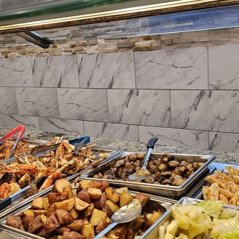 KING BUFFET- PELHAM - Updated December 2025 - 89 Photos & 55 Reviews ...