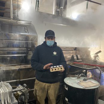 BEN’S SUGAR SHACK & THE MAPLE STATION MARKET - Updated March 2025 - 95 ...