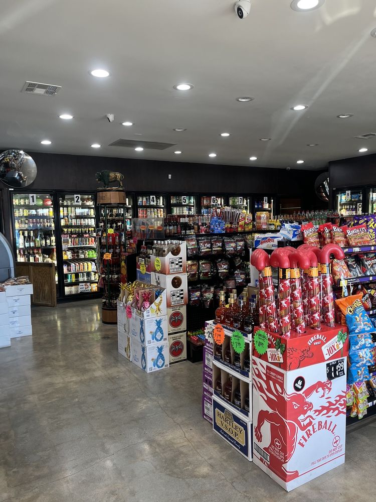 JIMMY’S LIQUOR - Updated May 2026 - 13 Photos - 489 N Waterman Ave, San ...